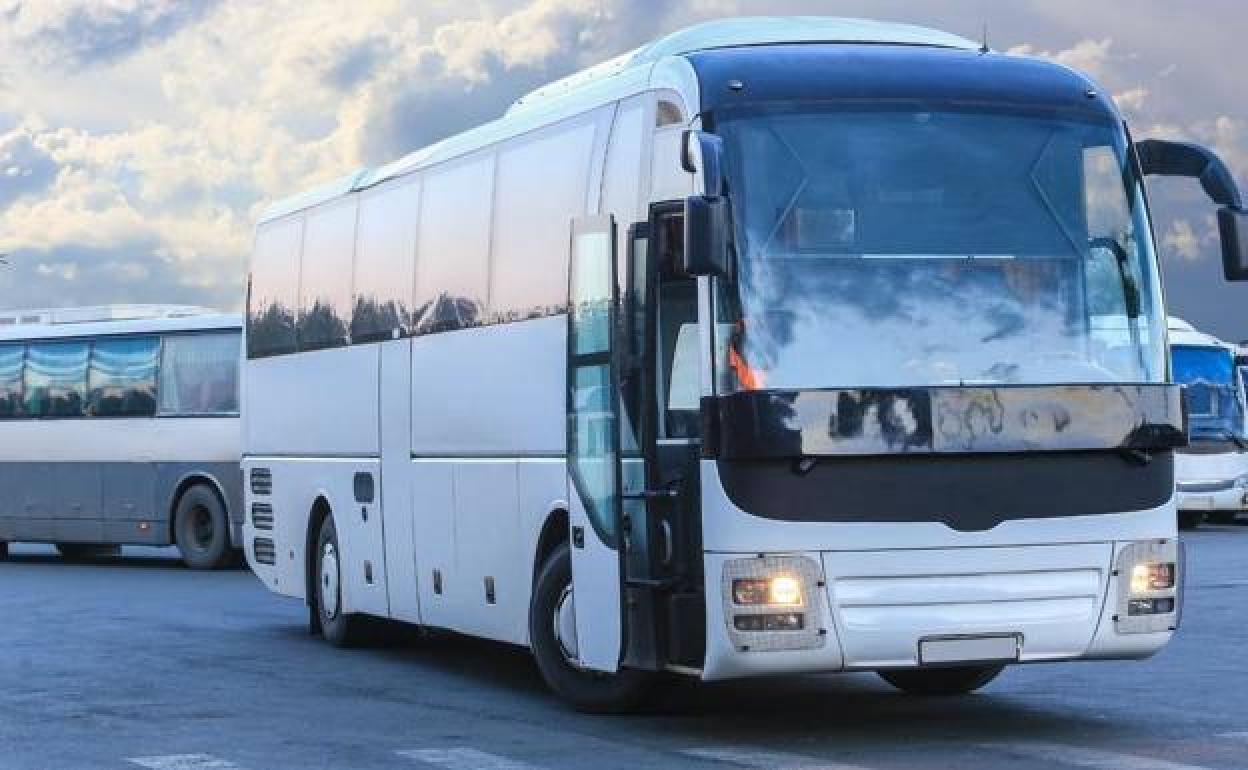 These Are The Long distance Bus Routes In Spain Which Will Be Free From